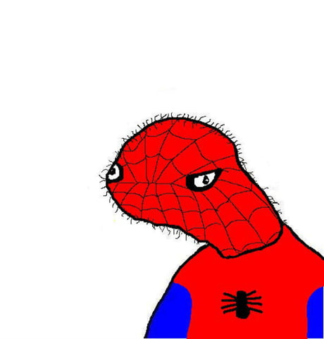 Best Funny spooderman Memes - 9GAG