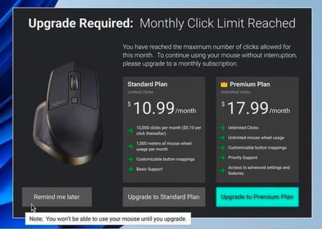 Best Funny logitech Memes - 9GAG