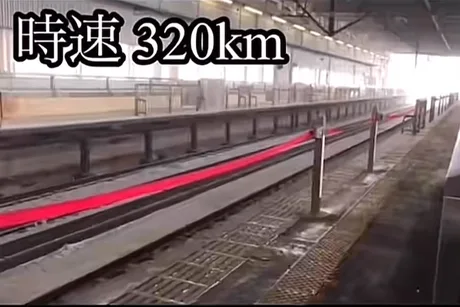 Bullet Train Memes Build The Future Of Zero Knowledge At Hylé