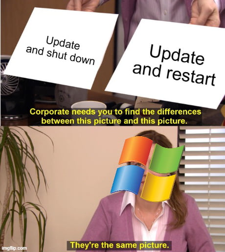 Best Funny shutdown Memes - 9GAG