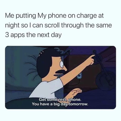 Best Funny screentime Memes - 9GAG