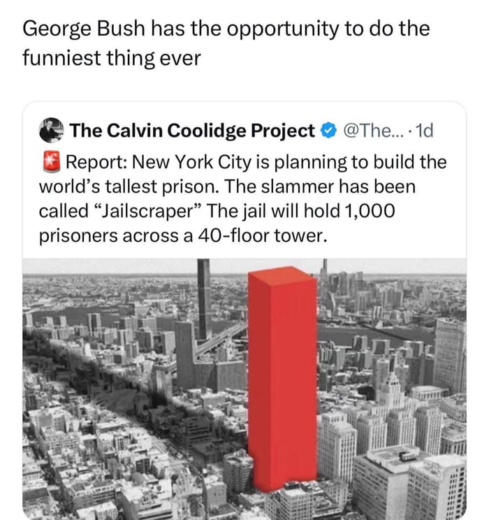 Another Tower Getting Hit - 9GAG