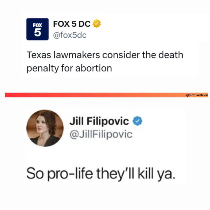 A 1 line murder - 9GAG