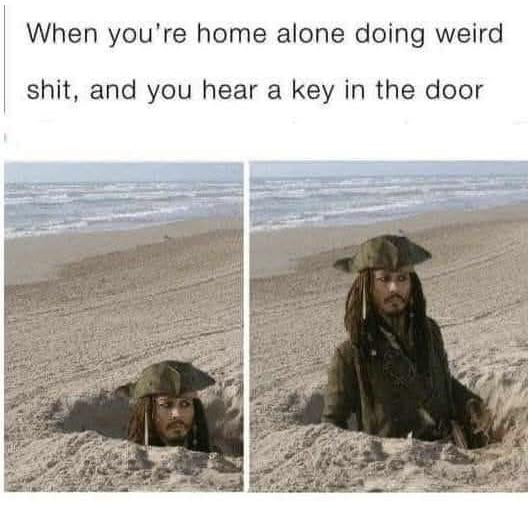 The ultimate “Oh crap” feeling - 9GAG