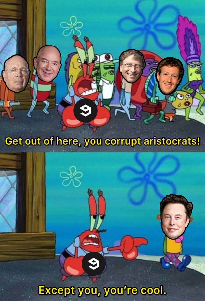 9Gaggers for some reason… - 9GAG