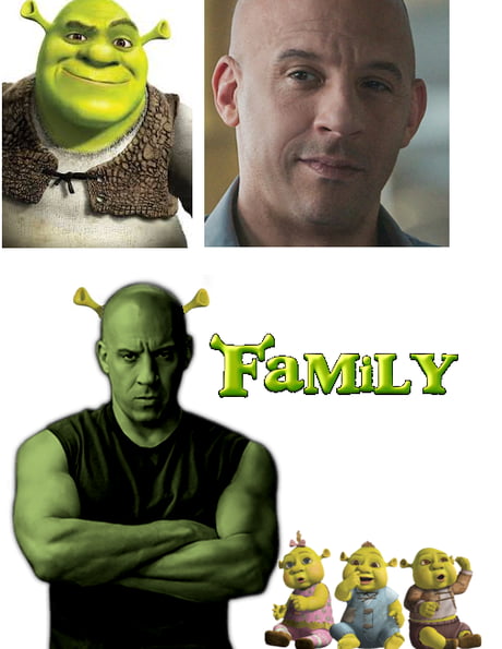 30+ Vin Diesel Memes, GIFs and Videos