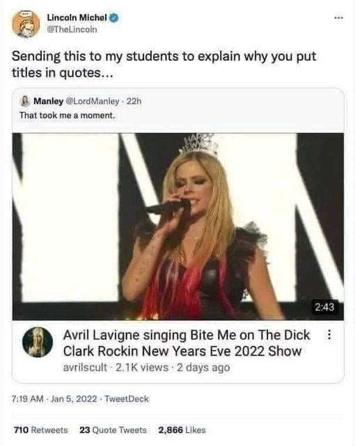 Punctuation is important kids. - 9GAG