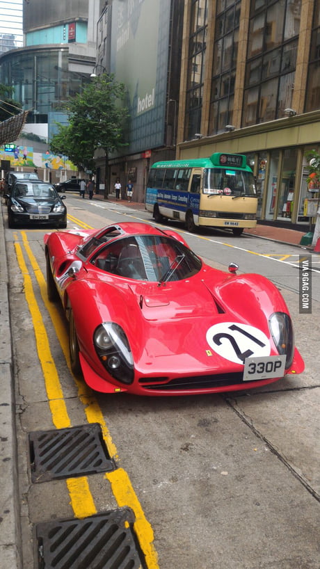 Turboduck - 9GAG