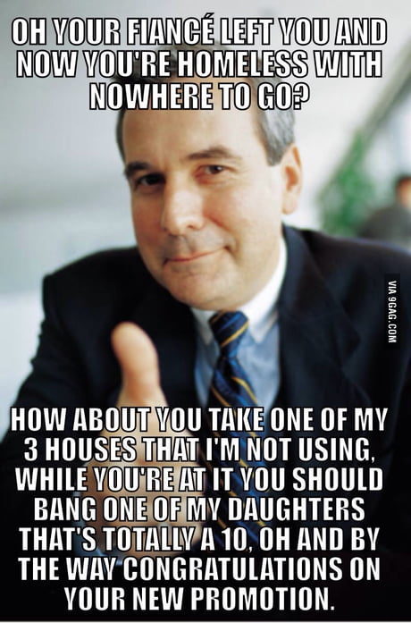 Got boss ini machiam?