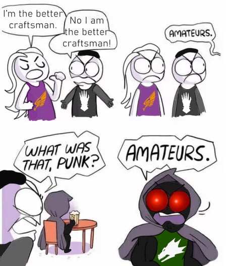 Best Funny vulkan lives Memes - 9GAG