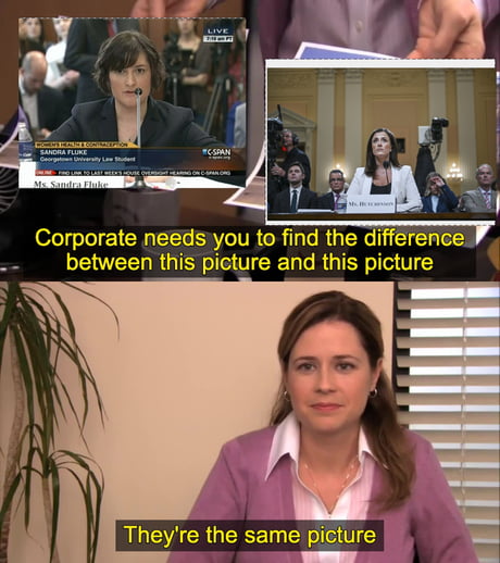 Best Funny sandra fluke Memes - 9GAG