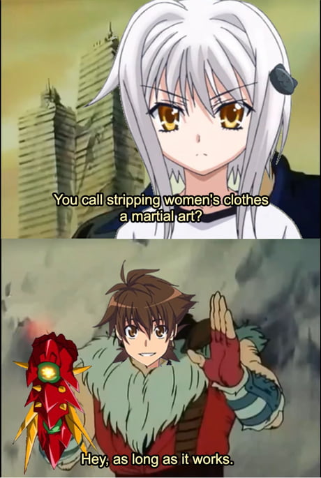 Highschool Dxd Memes Anime Amino