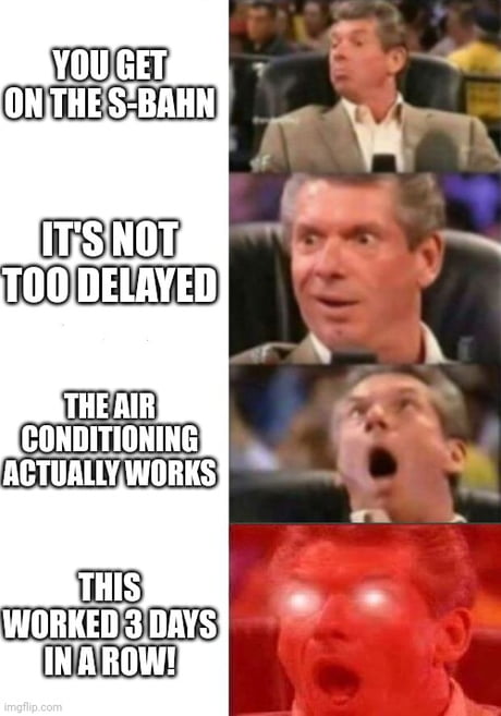 Sbahn Memes