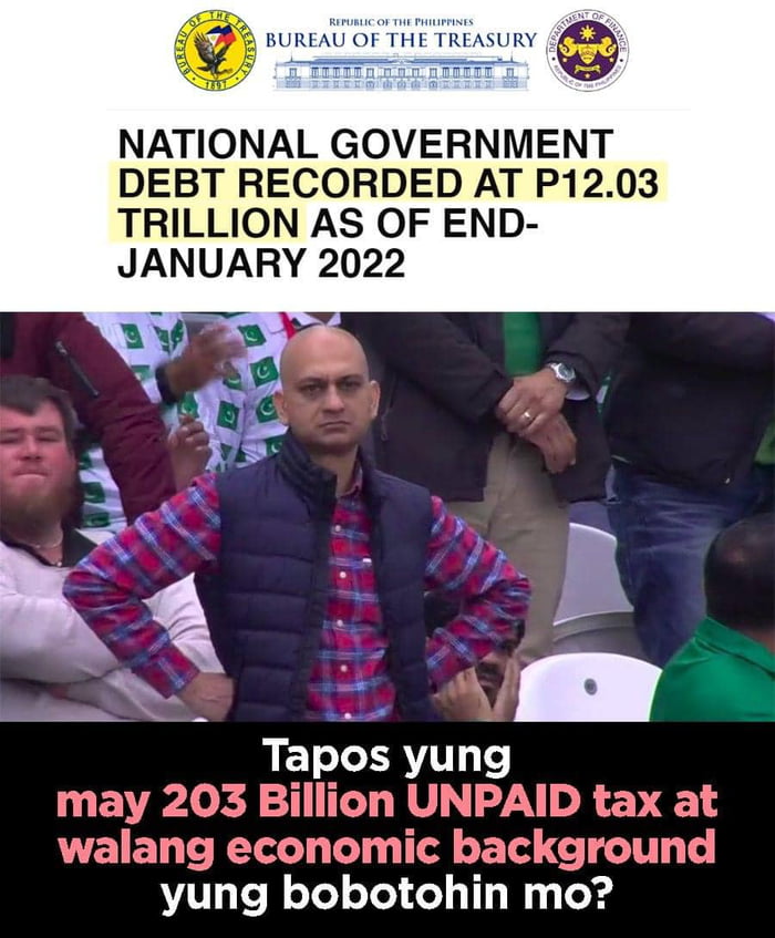 "PUTANG INA, ANO BA TO!?" - 9GAG