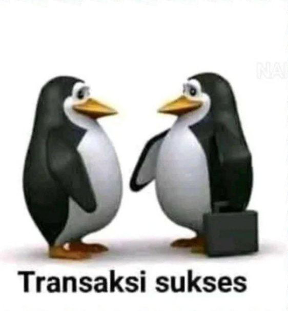 Ayo lengkapi koleksi sticker bandar bokep anda! - 9GAG