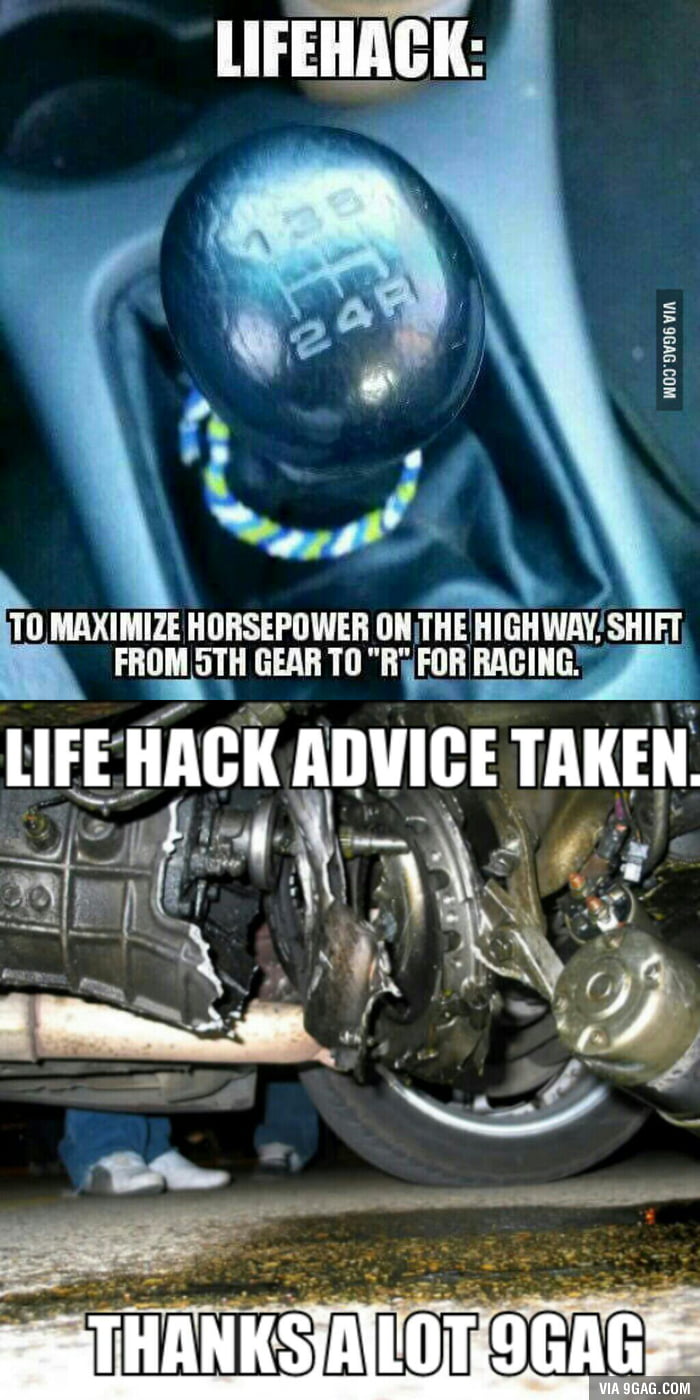 In response to this 9gaggers lifehack...thanks very much sport...any lifehacks for the bus now ...