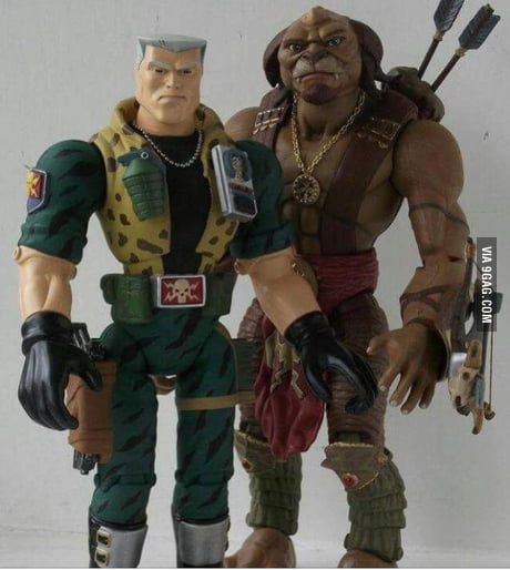 Alex Snaith - 9GAG