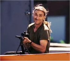 Andy, Gun Store Owner from Dawn Of The Dead (2004) - 9GAG