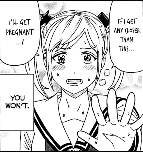 You Fail Anime