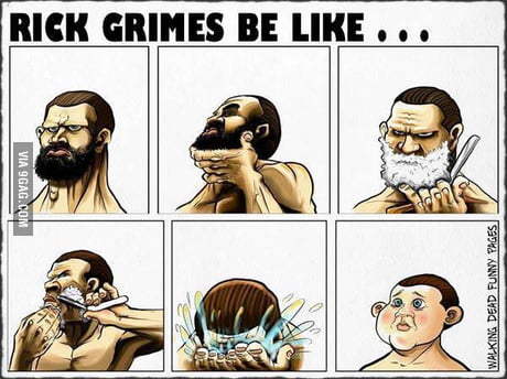 Rip Beard Memes