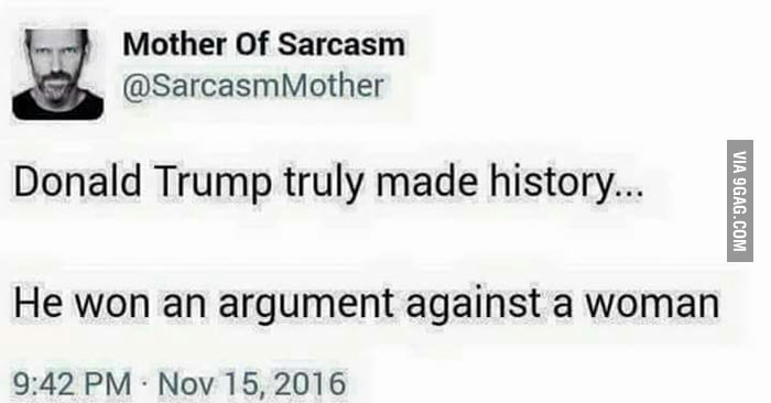 Flatlined....... - 9GAG