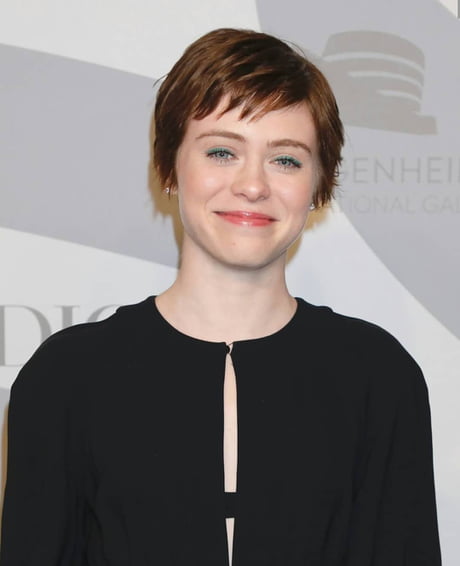 Best Funny Sophia Lillis Memes 9gag