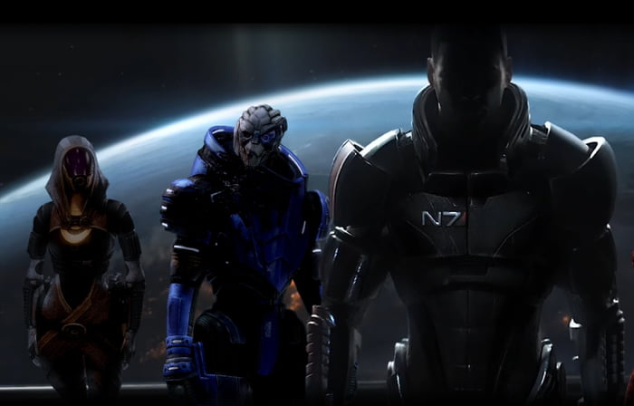 The most iconic trio in all of gaming. - 9GAG