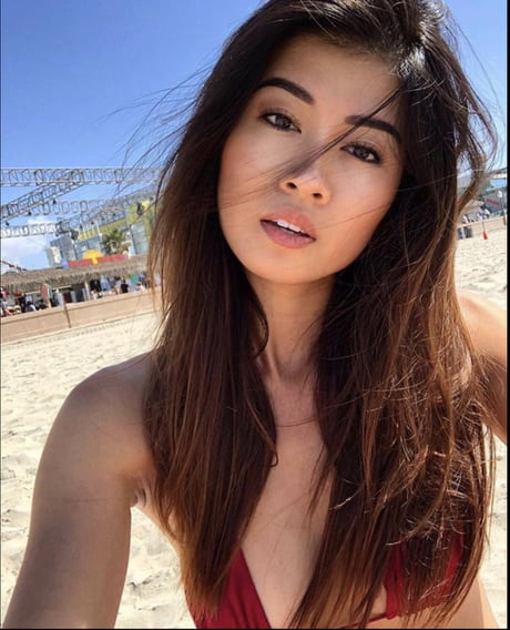 Megan Wang's Instagram, Twitter & Facebook on IDCrawl