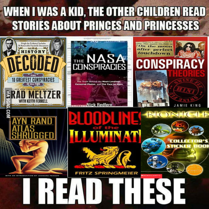 Ironic shitposting is still shitposting. - 9GAG