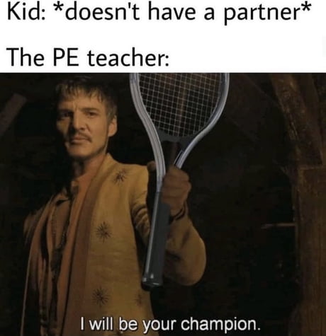 Oberyn Martell Champion Meme