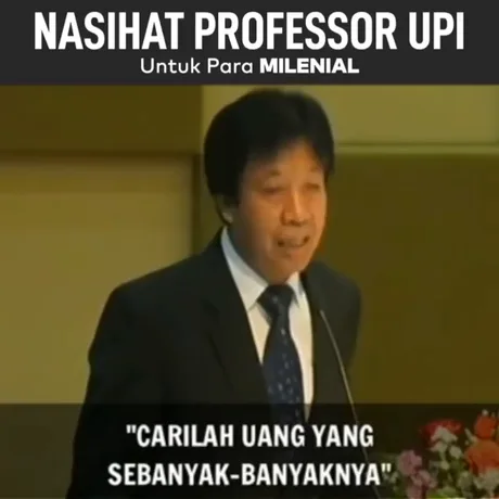 Memes Habis Uang