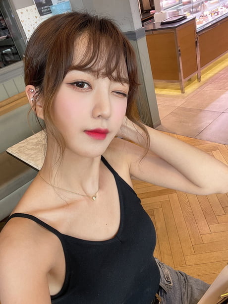 Best Funny sohee Memes - 9GAG