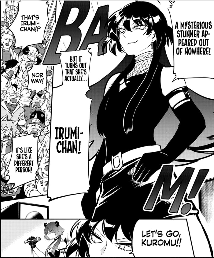 Not sure how to feel about it - 9GAG