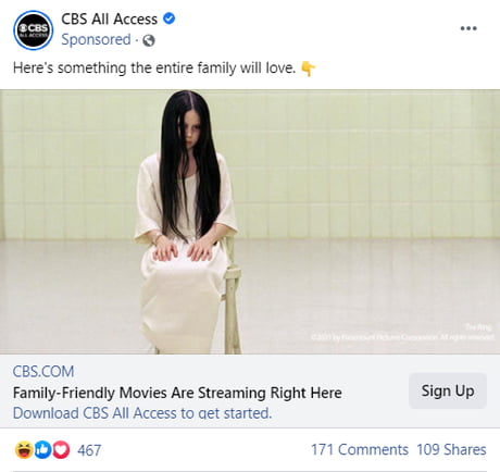 Samera The Ring Meme