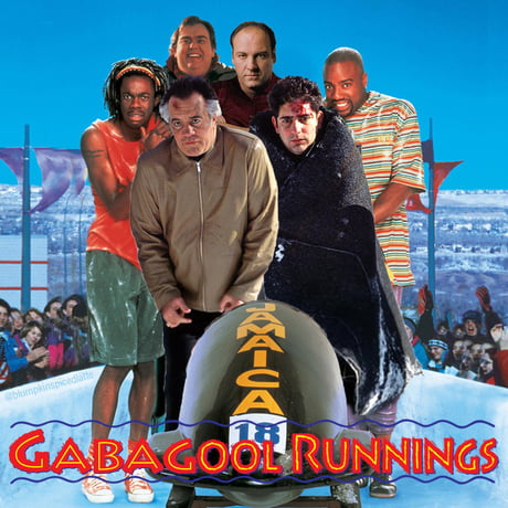 John Candy Cool Runnings Meme