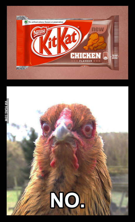Kit Kat Meme
