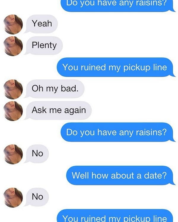 Pickup DATE 9GAG Pickup DATE 9GAG