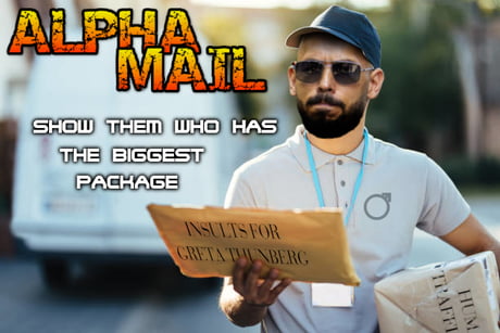 Best Funny alpha male Memes - 9GAG