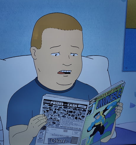 Best Funny invincible Memes - 9GAG