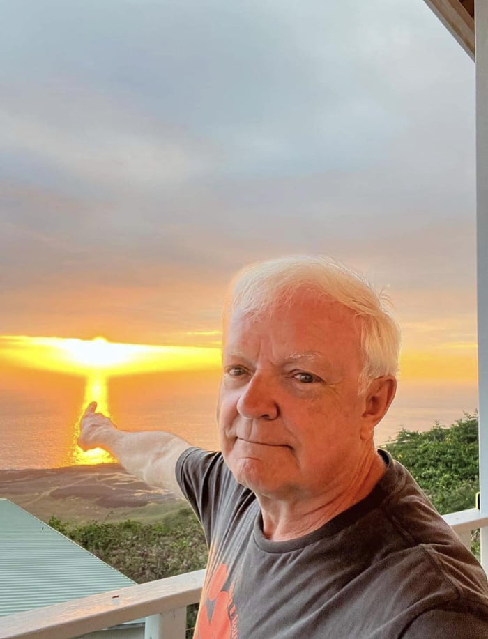 David Prime, Herald of Divine Sunlight - 9GAG