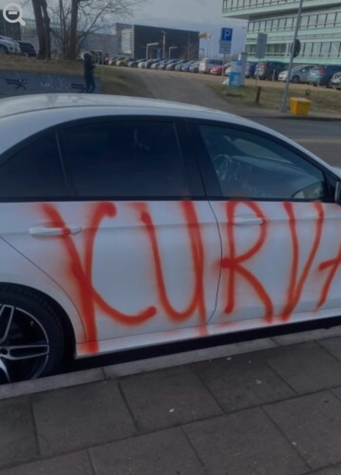 Yes mem, your car is polished - 9GAG