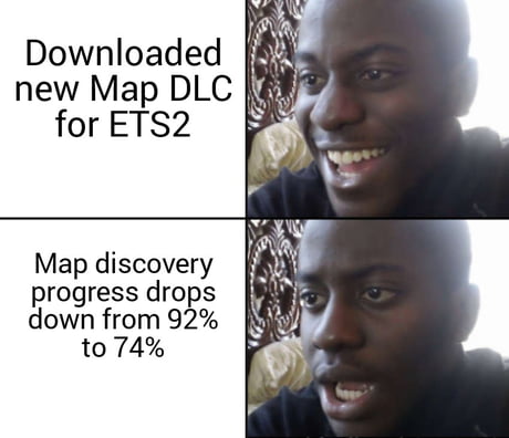 Best Funny ets2 Memes - 9GAG