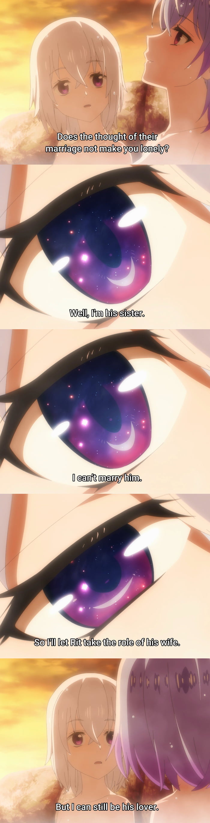 The brocon is strong in this one - 9GAG