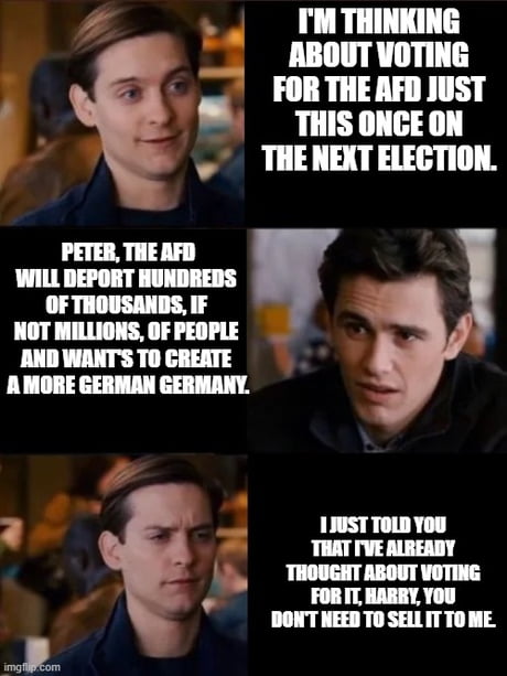 Best Funny right wing Memes - 9GAG