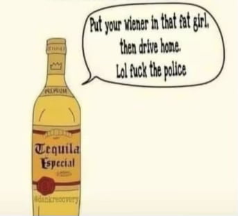 If alcohol could talk…. - 9GAG