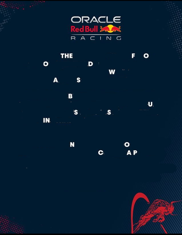 The real message in Red Bull's statement - 9GAG