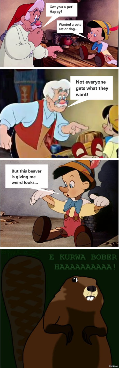 Best Funny pinocchio Memes - 9GAG