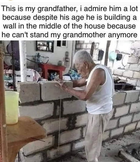 Best Funny oldtimer Memes - 9GAG