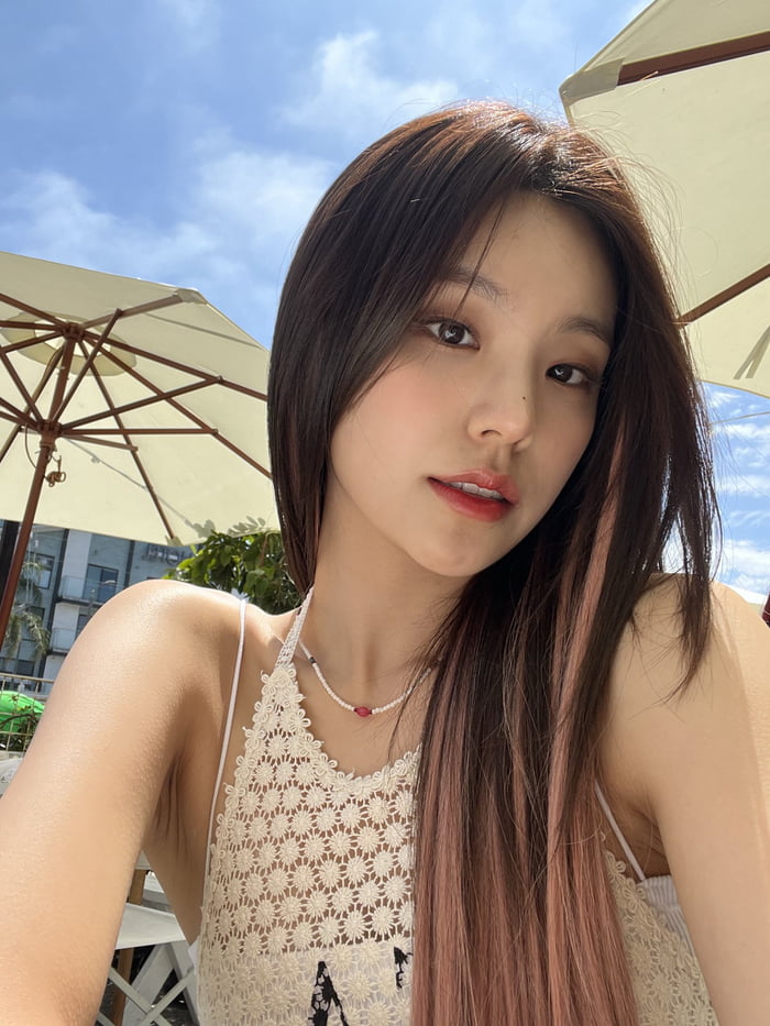 Yeji Bubble update - 9GAG