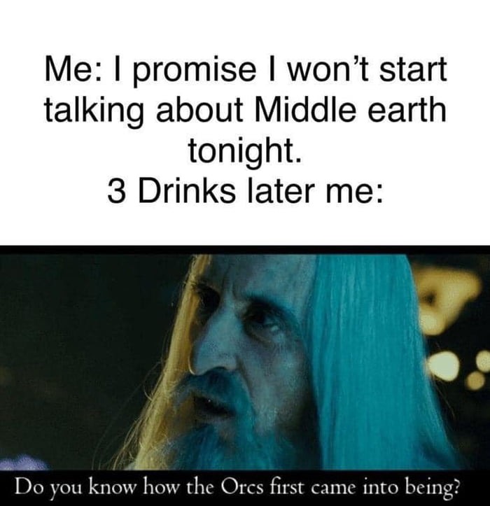 They were men once, then they started drinking - 9GAG